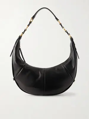Saint Laurent Utility Shoulder Bags