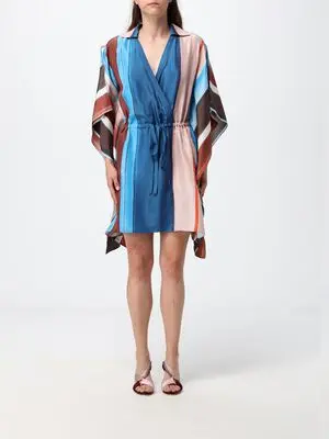 Fendi Dress Colour - Pink