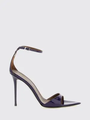 GIUSEPPE ZANOTTI Stiletto Heeled Sandals - Violet