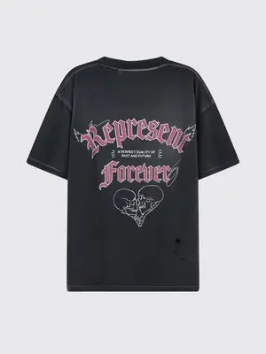 REPRESENT T-shirt Colour
