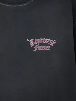REPRESENT T-shirt Colour