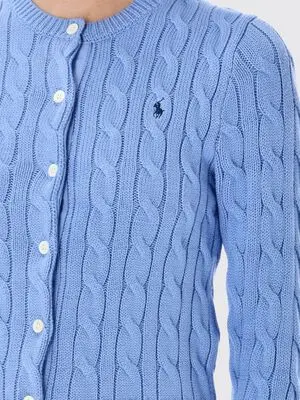 Polo Ralph Lauren Cable Knit Cardigan