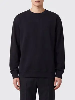 Balmain Sweatshirt Colour - Black