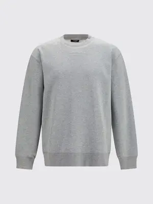 Balmain Sweatshirt Colour - Grey