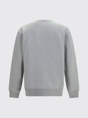 Balmain Sweatshirt Colour - Grey