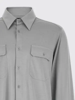 TOM FORD Shirt Colour
