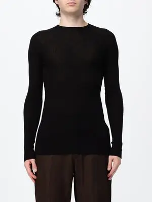 Rick Owens Jumper Colour - Black
