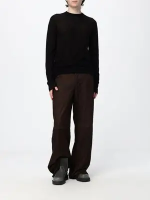 Rick Owens Jumper Colour - Black