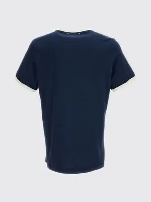 GOLDEN GOOSE T-shirt Colour
