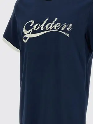 GOLDEN GOOSE T-shirt Colour