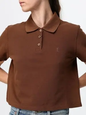 Saint Laurent Polo Shirt Colour