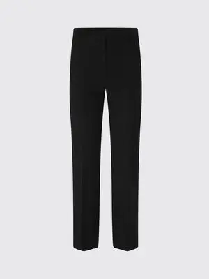 Max Mara Tailored Trousers - Black