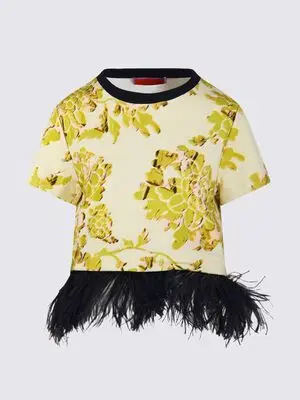 La DoubleJ T-shirt Colour