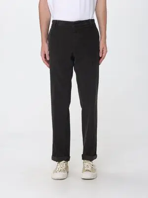 DONDUP DONDUP Tailored Trousers Brown
