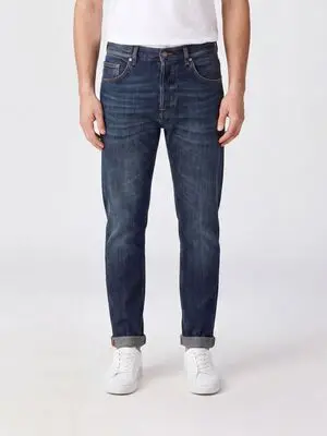 DONDUP Jeans Men Colour Blue