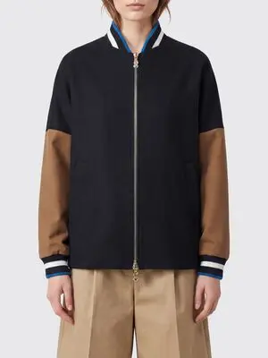 La DoubleJ Bomber Jacket - Black