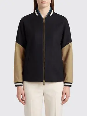 La DoubleJ Bomber Jacket - Blue