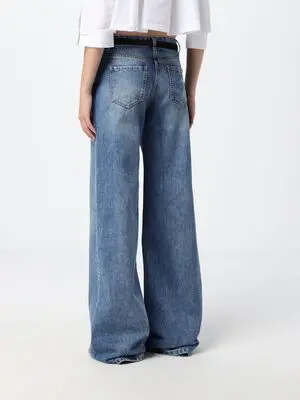 Elisabetta Franchi Jeans Colour
