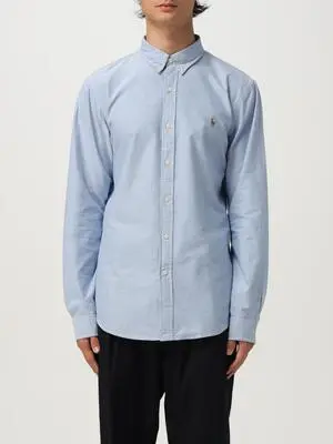Polo Ralph Lauren Shirt Colour - Blue 1