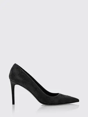 Philipp Plein Court Shoes Colour - Black