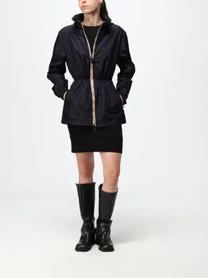 Burberry Jacket Colour