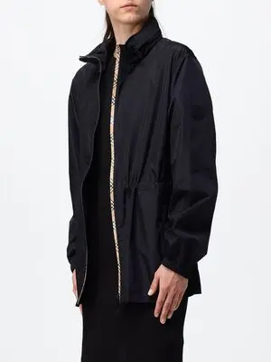 Burberry Jacket Colour