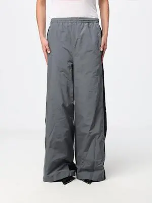 Balenciaga Trousers Colour - Grey