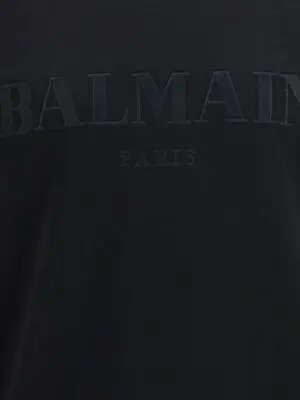 Balmain Sweatshirt Colour