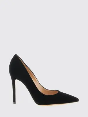 GIANVITO ROSSI Shoes Colour - Black