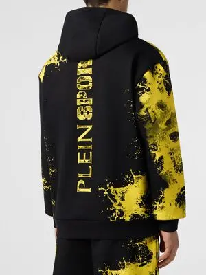 PLEIN SPORT Sweatshirt Colour