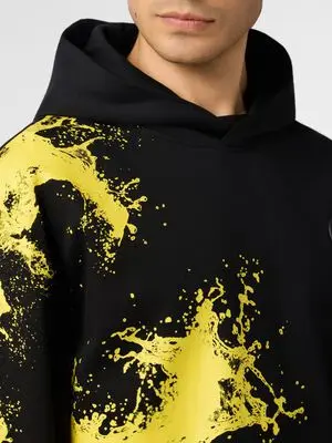 PLEIN SPORT Sweatshirt Colour