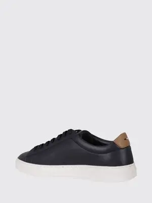 BOSS Shoes Colour - Blue