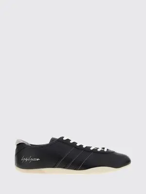 Y3 Trainers Colour - Black