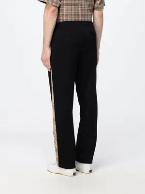 Burberry Trousers Colour