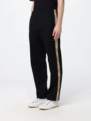 Burberry Trousers Colour