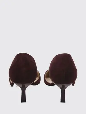 Victoria Beckham High Heel Shoes Colour