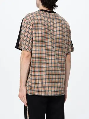 Burberry T-shirt Colour