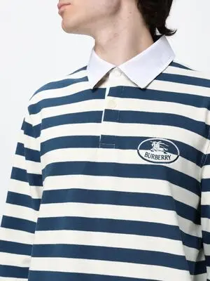 Burberry Polo Shirt Colour