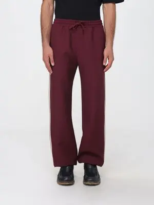 Valentino Garavani Trousers - Red