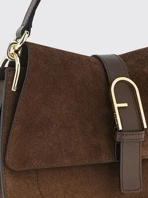 Furla Handbag Colour - Brown