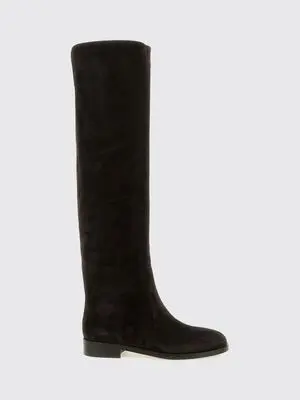 GIANVITO ROSSI Boots Colour - Brown