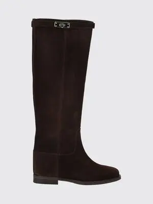 VIA ROMA 15 Boots Colour - Brown