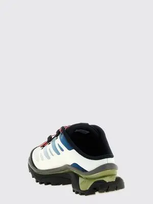 MAISON MARGIELA Trainers Colour