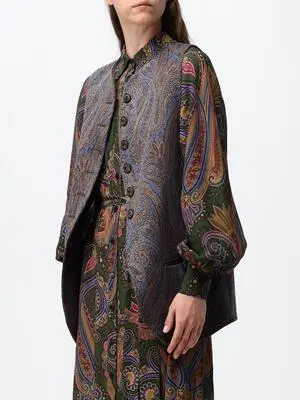 Etro Dress Colour