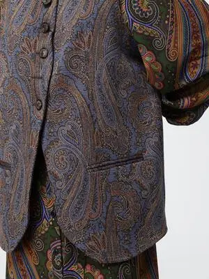 Etro Dress Colour