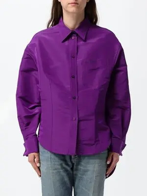 Balenciaga Button-up Shirt