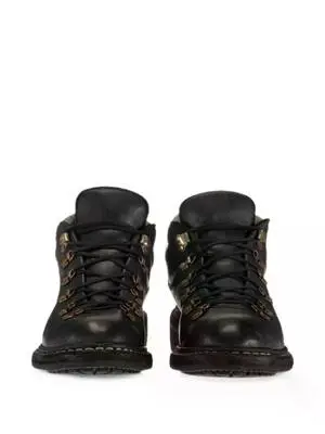 Guidi Lace-up Hiking Boots
