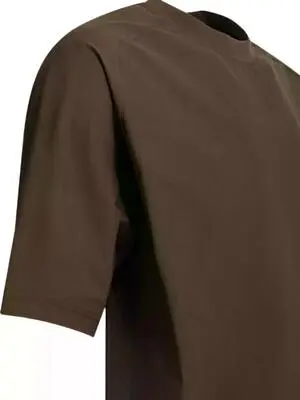 DAIWA PIER39 Tech Lightweight Short-sleeve T-shirt - Brown