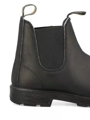 Blundstone Originals Elasticated-panel Pull-tab Chelsea Boots