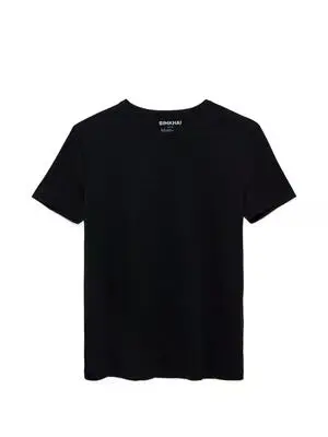 Simkhai Crew-neck T-shirt - Black